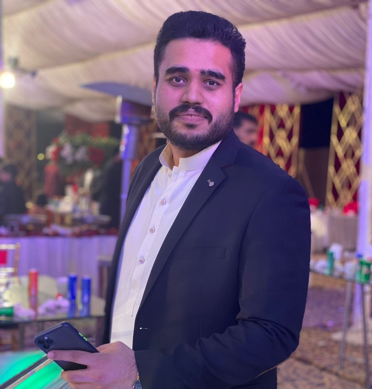 About – Arham International