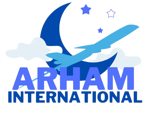 About – Arham International
